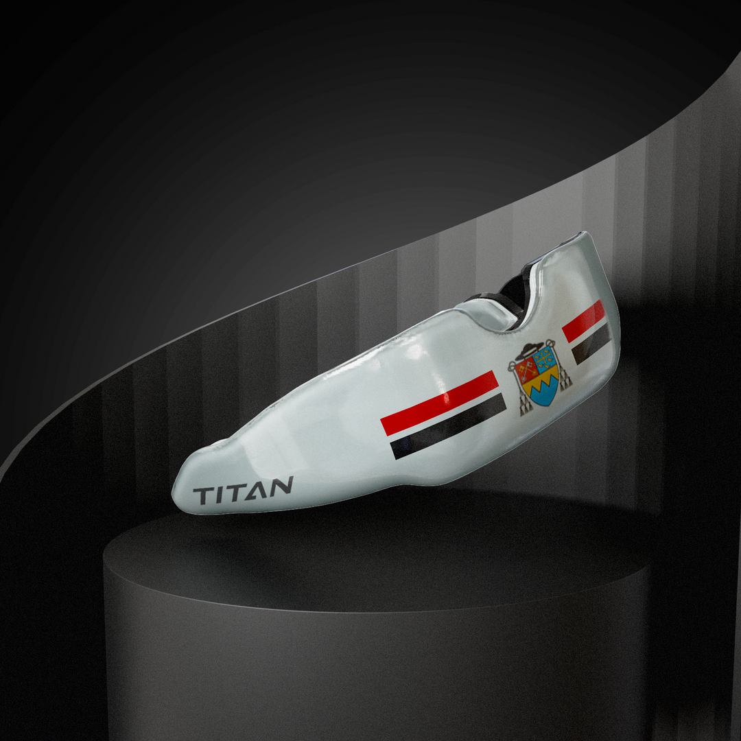 Schools & Teams – Titan Mouthguards