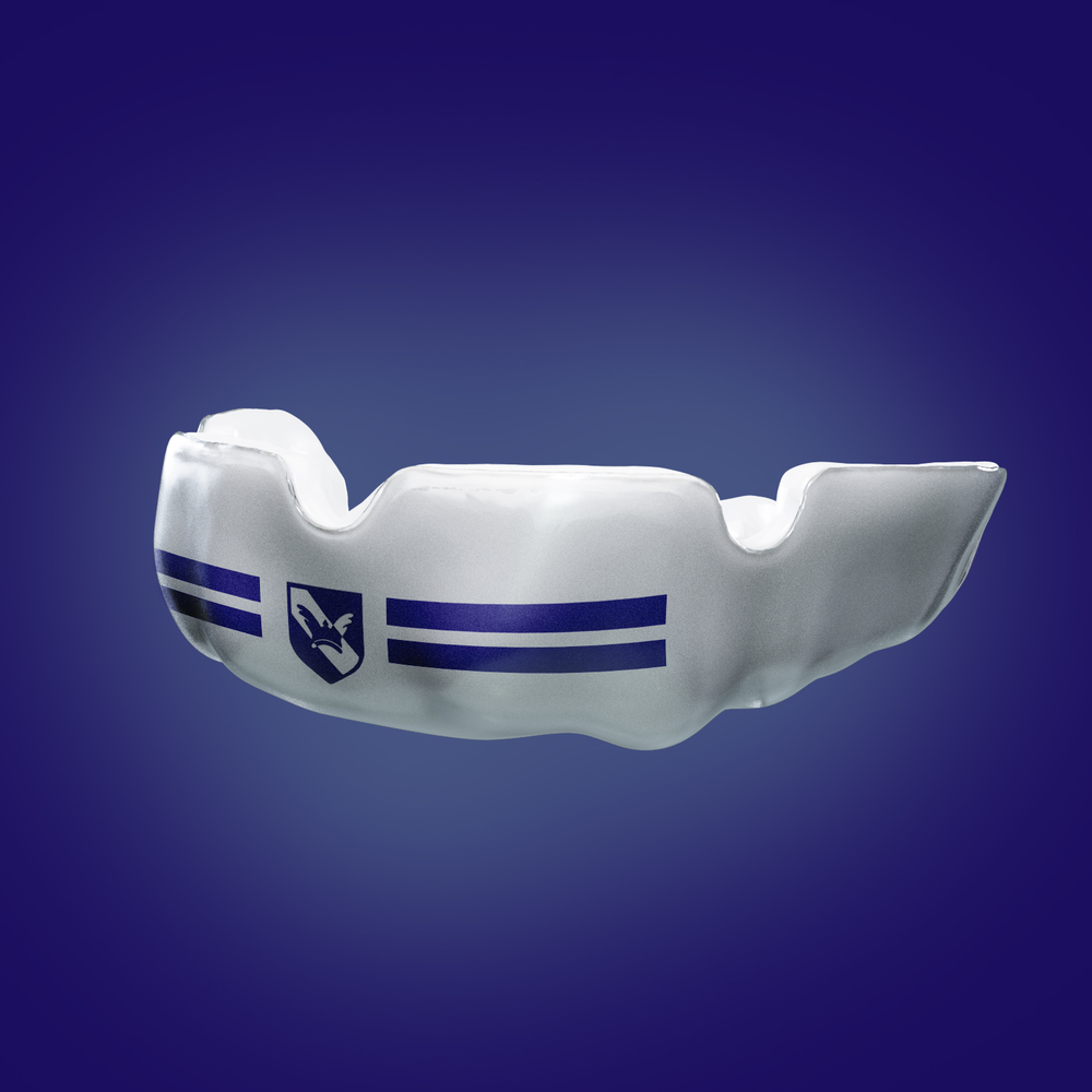 Titan Club Editions - Maldon RFC – Titan Mouthguards